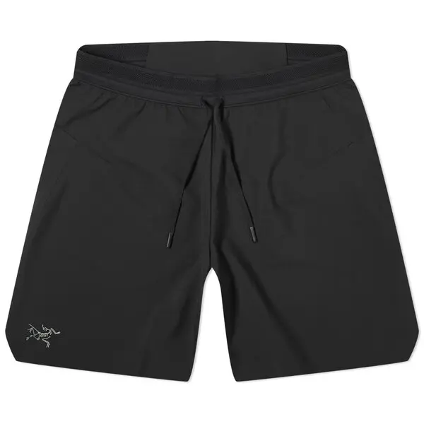 Arc'teryx Arc'teryx Norvan 7" Shorts - Black | Editorialist