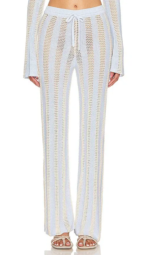 CAPITTANA Paloma Knit Pants