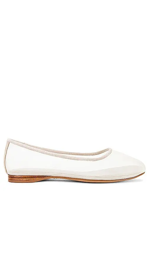 Jeffrey Campbell La-danse Flat