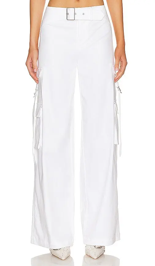 CAMILA COELHO Coconut Grove Pant