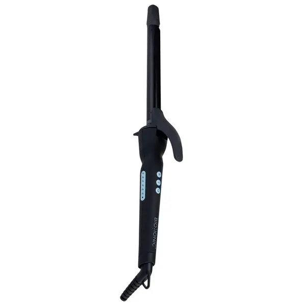 BIO IONIC Long Barrel Curling Iron 0.75 - One-color