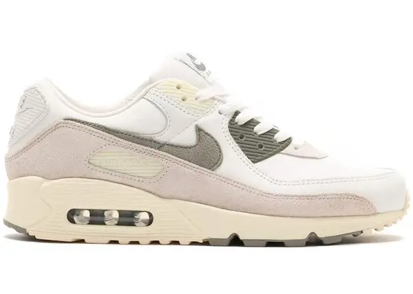Nike Max 90 Se Sneakers - White/summit White/phantom