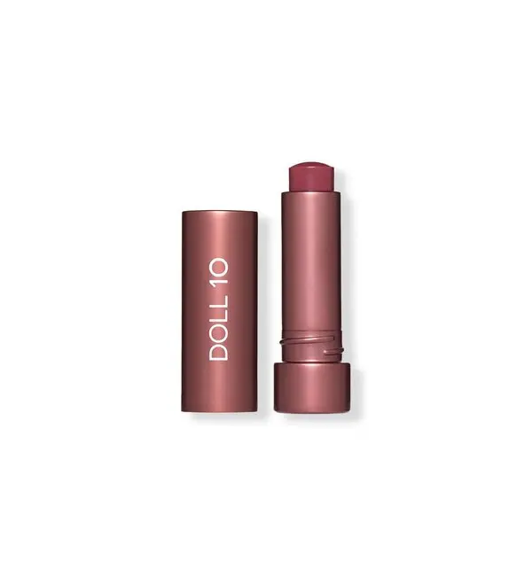 DOLL 10 Perfect Pout Butter Balm Lip Tint - Truth (soft Mauve)