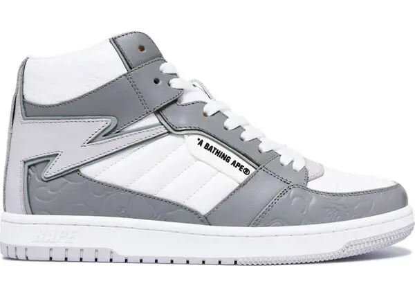 BAPE A Bathing Ape Sta 88 Mid #1in