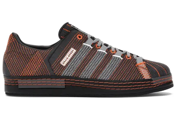 Adidas Superstar Craig Green