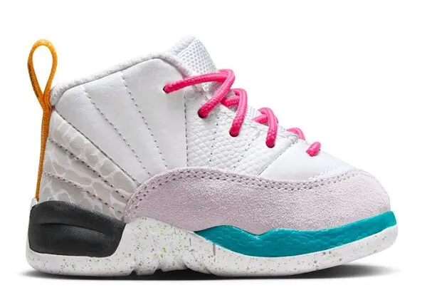 JORDAN 12 Retro Sneakers