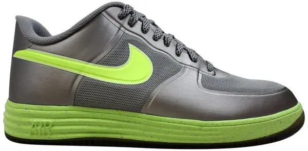 Nike Lunar Force 1 Fuse Sneakers