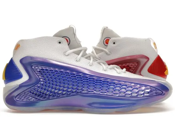 Adidas Ae 1 Mcdonald's All American