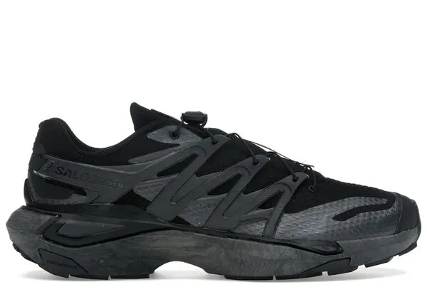 SALOMON Xt Pu.re Advanced Sneakers - Black/phantom