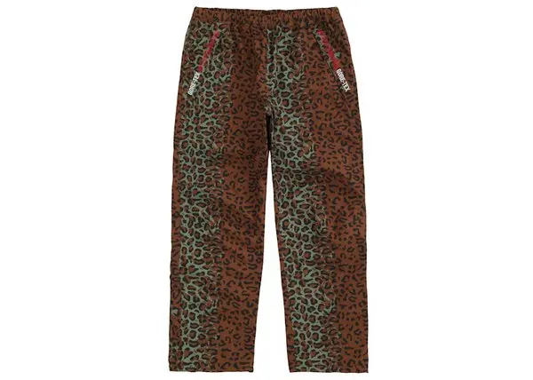 Supreme Gore-tex Taped Seam Pant