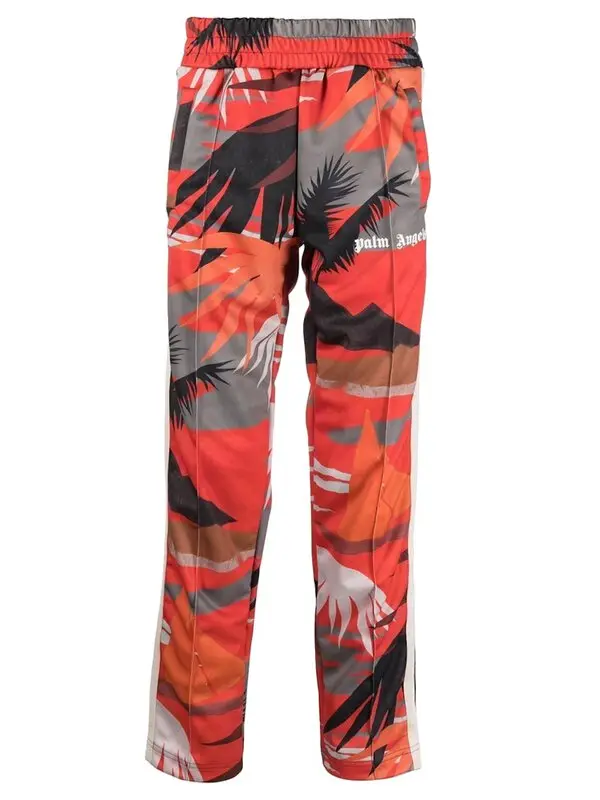 Palm Angels Hawaii Track Pants