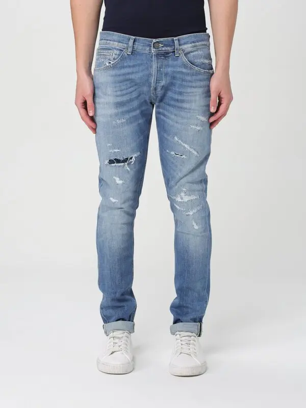 DONDUP Jeans - Blue