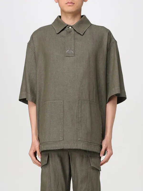 Alexander McQueen Polo Shirt