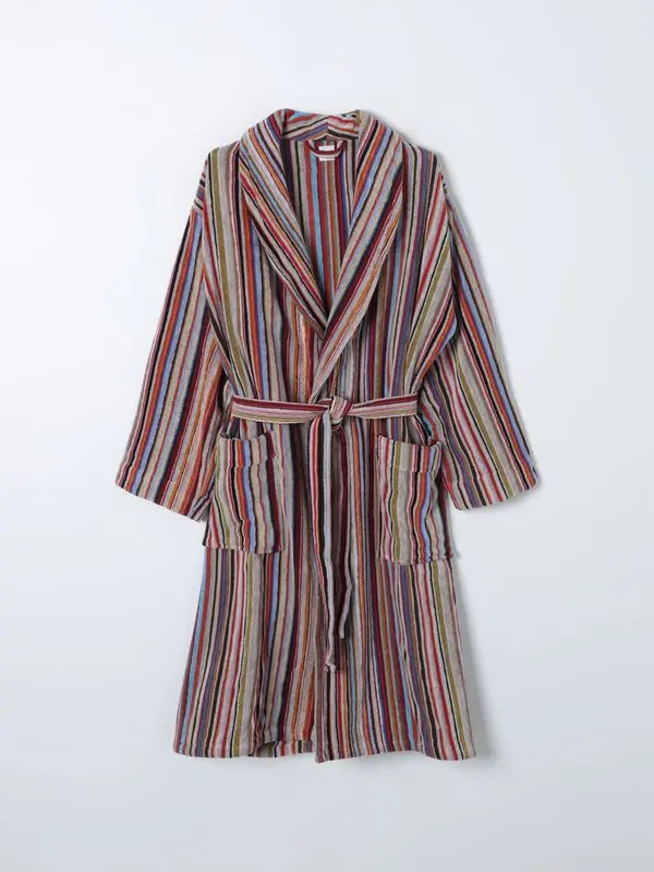 Paul Smith Bathrobes Lifestyle