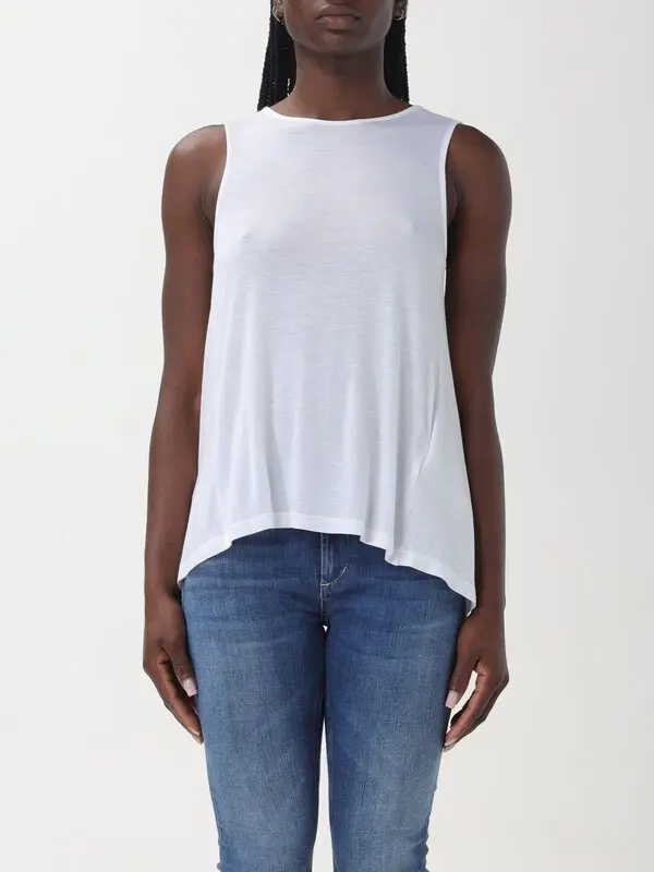 DONDUP Tank - White