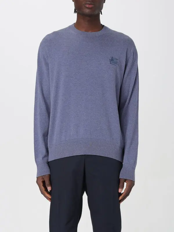 Etro Pullover Sweater