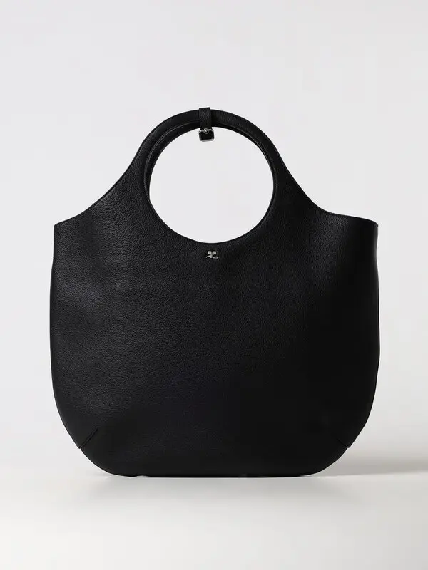 COURREGES Tote Bag
