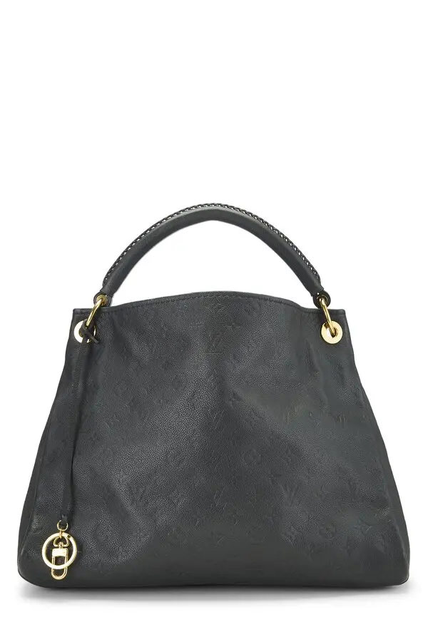 LOUIS VUITTON Empreinte Artsy Mm