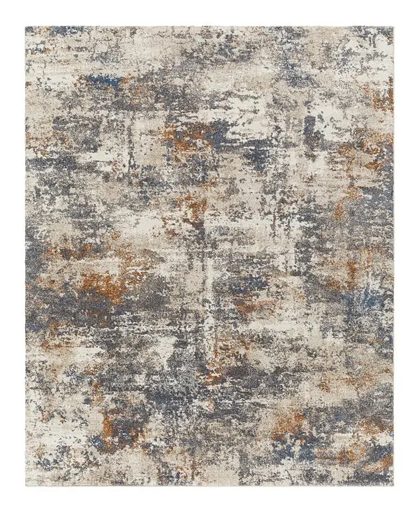 LIVABLISS Tuscany Tus-2325 Area Rug, 5'3 X 7'3