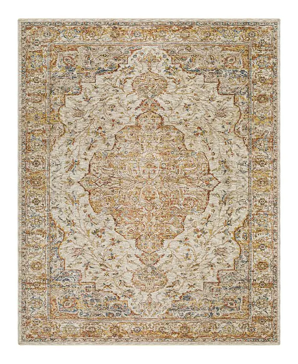 LIVABLISS Mona Lisa Mni-2308 Area Rug, 6'7 X 9'6