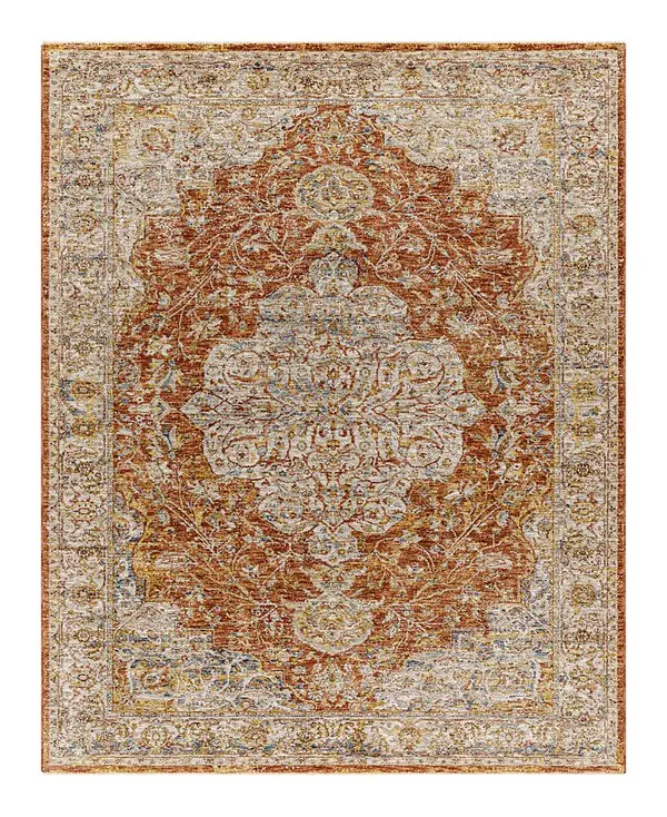 LIVABLISS Mona Lisa Mni-2309 Area Rug, 7'10 X 10'3