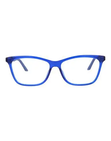 PUMA Cat Eye-frame Injection Optical Frames Eyeglass Frame Plastic ...
