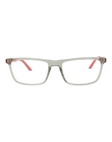 PUMA Square-frame Injection Optical Frames Eyeglass Frame Plastic ...