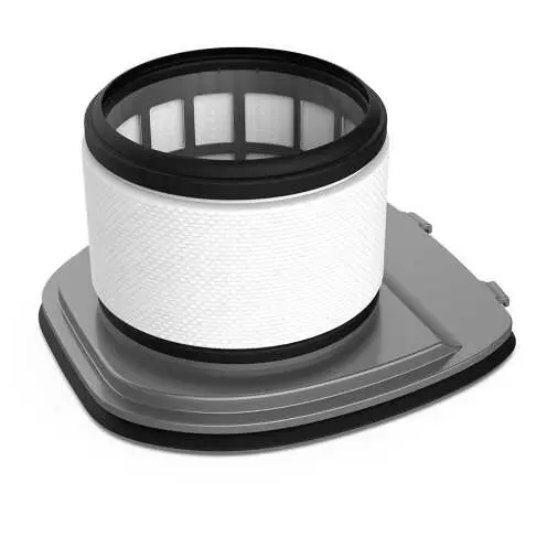 SHARK Post-motor Filter Vacuum
