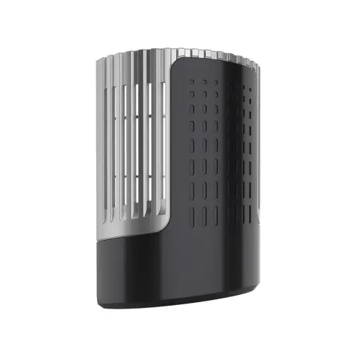 SHARK Filter Cover Vacuum - Charcoal