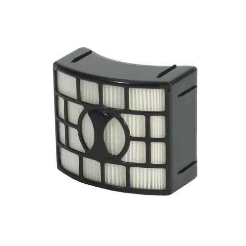 SHARK Post-motor Hepa Filter Vacuum - One-color