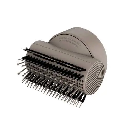 SHARK Hyperair Iq Styling Brush Vacuum Accessory