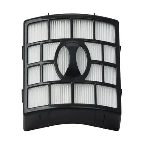SHARK Post-motor Hepa Filter Vacuum - One-color