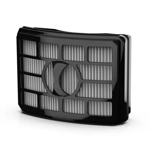 SHARK Hepa Filter Vacuum - One-color