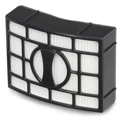 SHARK Hepa Filter Vacuum - One-color