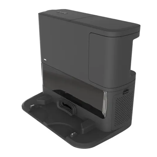 SHARK Robot Ai Self-empty Base Vacuum - One-color