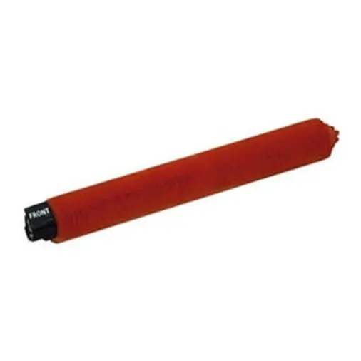 SHARK Soft Velvet Brushroll Vacuum