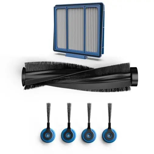 SHARK Ion Robot Series Replenishment Kit Vacuum