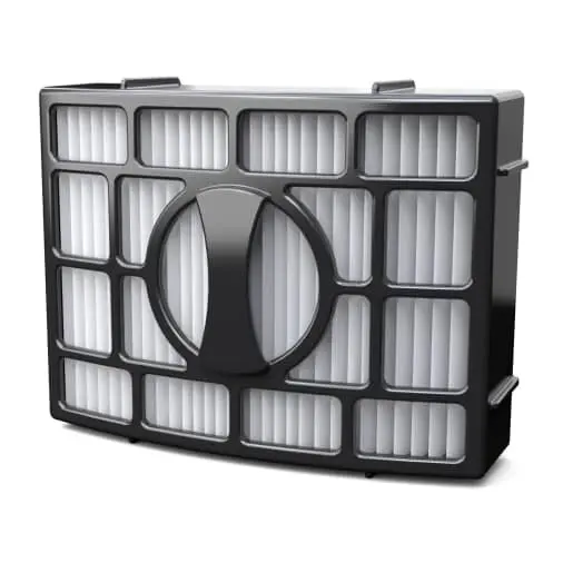 SHARK Hepa Filter Vacuum - One-color