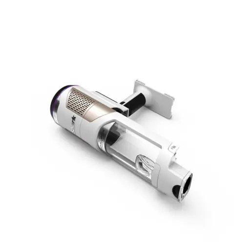 SHARK Aed Handheld Vacuum - One-color