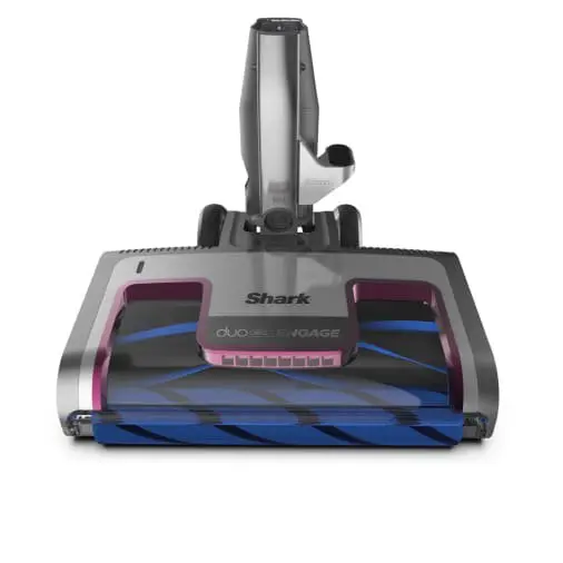 SHARK Duoclean Powerfin And Floor Nozzle Vacuum - One-color