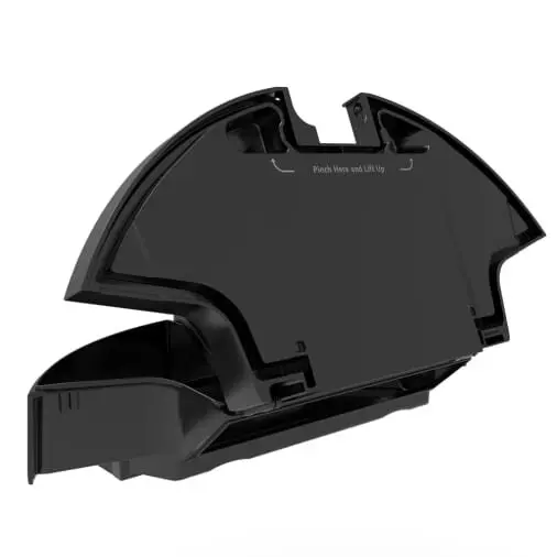 SHARK Iq Robot Dust Bin Vacuum - One-color
