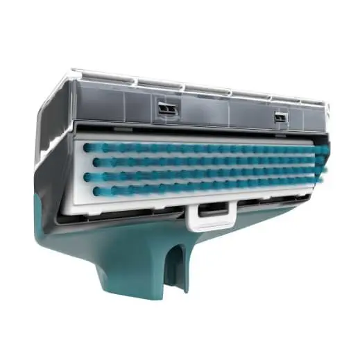 SHARK Wide Path Tool Vacuum - Teal