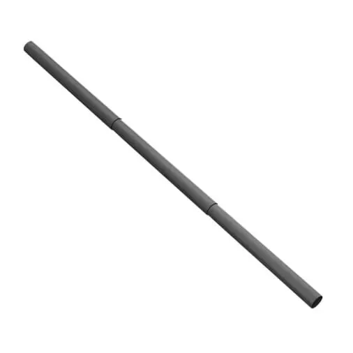 SHARK Piece Extension Wand Vacuum - One-color