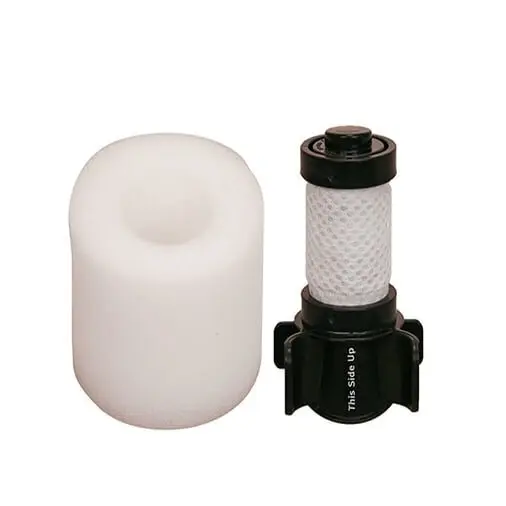 SHARK Foam & Felt Filter Kit Vacuum - One-color