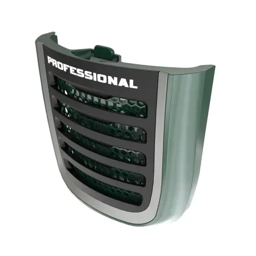 SHARK Hepa Filter Grill Vacuum - One-color