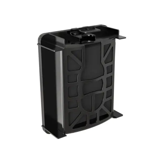 SHARK Iq Robot Base Post-motor Filter Vacuum
