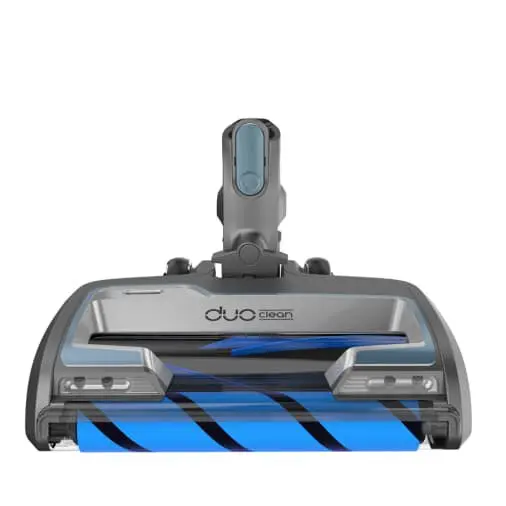 SHARK Duoclean Powerfins Nozzle Vacuum