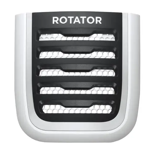 SHARK Hepa Filter Grill Vacuum - One-color