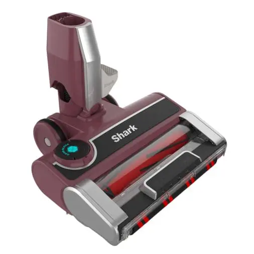 SHARK Duoclean Powerfins Hairpro Floor Nozzle With Self-cleaning Brushroll And Odor Neutralizer Technology Vacuum