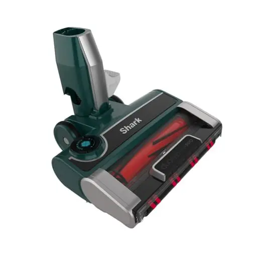 SHARK Duoclean Powerfins Hairpro Floor Nozzle With Self-cleaning Brushroll And Odor Neutralizer Technology Vacuum